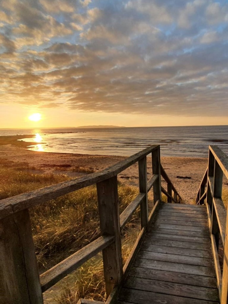 Soliga Vejbystrand – Vejbystrand